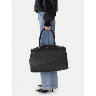 Guess Wochenendtasche Guess TWOB86 88903 Schwarz