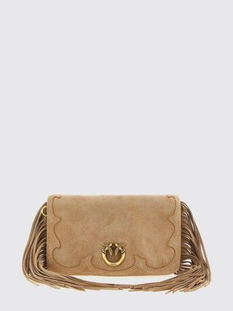 Pinko Minitasche PINKO Damen Farbe Beige