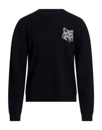 Maison Kitsun&eacute; STRICKWAREN - Pullover auf YOOX.COM