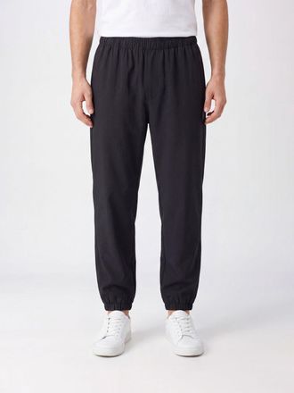 Comme Des Gar&ccedil;ons Pantalon de jogging en coton m&eacute;lang&eacute;