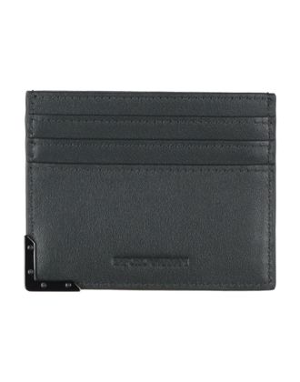 Emporio Armani Kleinlederwaren - Kartenetuis auf YOOX.COM