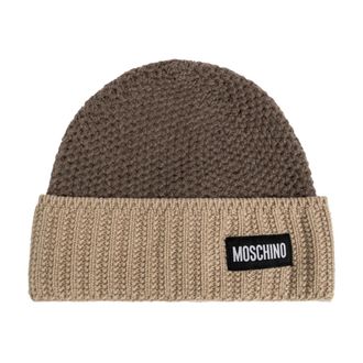 Moschino unisex, Accessories, Braun, ONE SIZEGr&ouml;&szlig;e