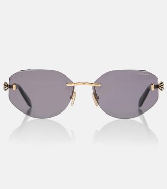Bulgari Sonnenbrille Serpenti Forever