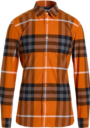 Burberry TOPS - Hemden auf YOOX.COM