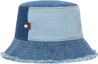 Tommy Jeans Hut Tommy Jeans AW0AW18363 Blau