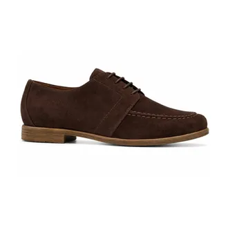 Redskins Homme, Chaussures, Brun, Taille: 41 EU Chaussures de ville