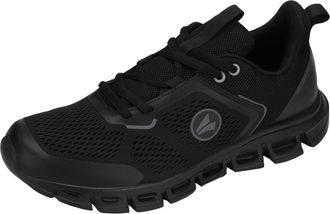 Jako Unisex J-CL Mentary Sportschuh, Jet Black/Mono, 44 EU