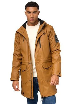 Stone Harbor Manteau de Pluie Imperm&eacute;able pour Homme B742, XL