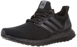 adidas Damen Ultraboost 1.0 W Sneaker, Core Black Core Black Beam Pink, 36 2/3 EU