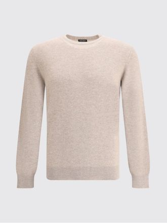 Ermenegildo Zegna Pull ZEGNA Homme couleur Beige