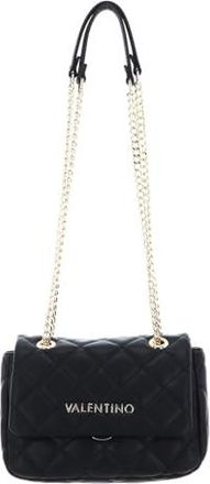 Valentino Ocarina Flap Bag Nero