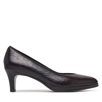 Ara Pumps Ara Amy 12-52701-03 Dunkelbraun
