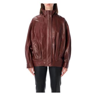 Arma Femme, Vestes, Brun, Taille: 36 FR Paula Jacket