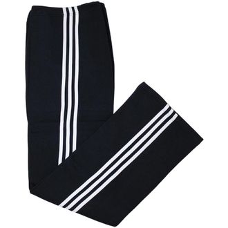adidas Homme, Sport, Noir, Taille: S Pantalon de Yoga