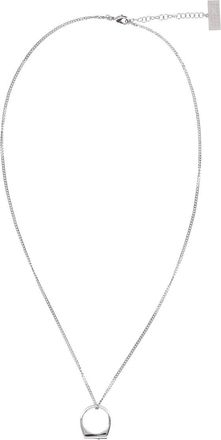Maison Margiela Pendant Ring Necklace