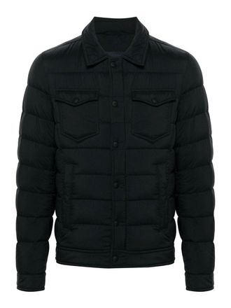 Herno Blazer - Noir