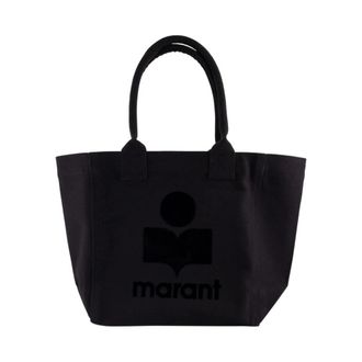 Isabel Marant Small Yenky Bag - - Bags - Damen - Schwarzk - ONE SIZE