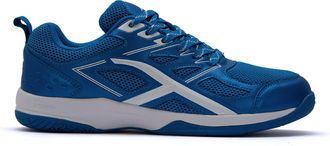 Hundred Hundred Herren Xoom Sneaker, Blue/White, 43 EU