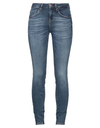 Guess HOSEN & RÖCKE - Jeanshosen auf YOOX.COM