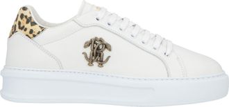 Roberto Cavalli SCHUHE - Sneakers auf YOOX.COM