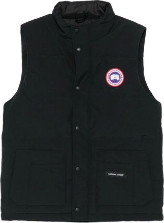 Canada Goose Herren, Jacken, Schwarzk, LGr&ouml;&szlig;e