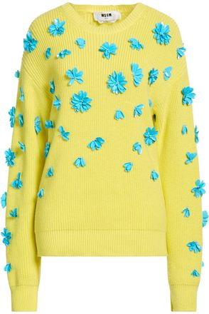 Msgm STRICKWAREN - Pullover auf YOOX.COM