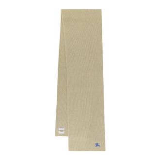 Burberry Winter Scarves - - Accessories - Herren - Gr&uuml;n - ONE SIZE