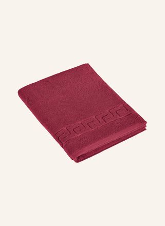 Weseta Switzerland Weseta Switzerland Handtuch Dreamflor rot