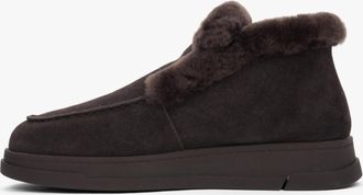Estro & Luminara Slipper