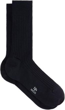 Doré Doré Chaussettes en laine