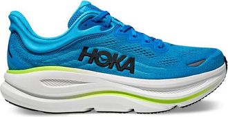 Hoka One One Hoka Laufschuhe Bondi 9 1162011 Blau