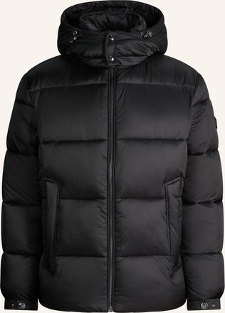Joop Steppjacke schwarz
