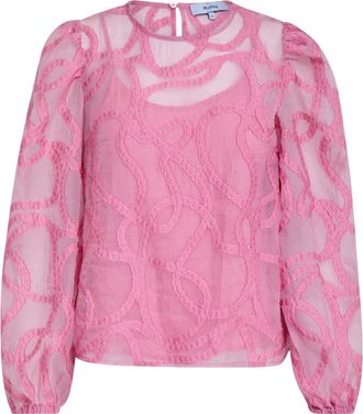 Minus Bluse Odine
