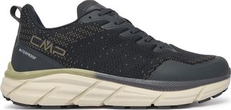 F.lli Campagnolo Trekkingschuhe CMP Rahmsy Wp 3Q69857 Dunkelblau