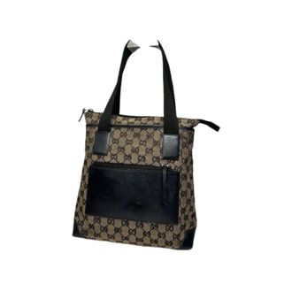 Gucci Sac &agrave; main vintage en cuir Pre-owned - Femme - Pre-owned - Multicolore - Taille: ONE Size