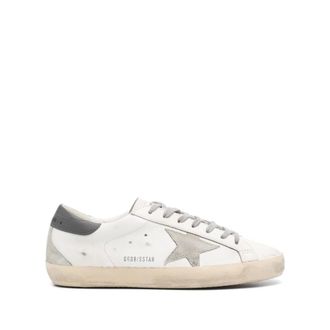 Golden Goose Herren, Schuhe, Wei&szlig;, 42 EUGr&ouml;&szlig;e