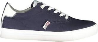 Napapijri SHOES CALZATURA SPORTIVA UOMO BLU