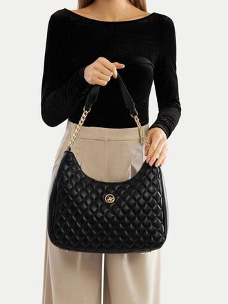 Beverly Hills Polo Club Handtasche BHPC-K-036-06 Schwarz