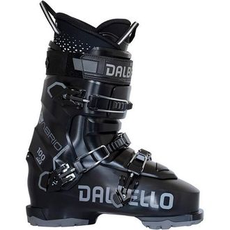 Dalbello Herren Ski-Schuhe CABRIO MV 100 IF BLACK/BLACK