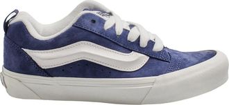 Vans Homme, Chaussures, Bleu, Taille: 41 EU Knu Skool