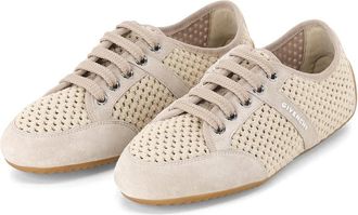 Givenchy Slim Sneakers - - Shoes - Damen - Beige - 40 EU