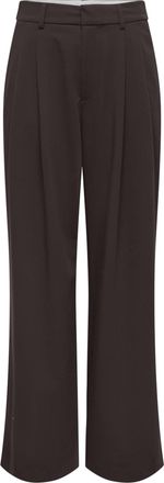 Only Onlsonja Hw Wide Pleat Pant TLR Noos