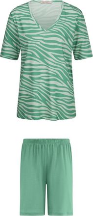 Hautnah Shorty Hautnah gr&uuml;n