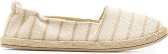 Jenny Fairy Espadrilles Jenny Fairy KAYLA WSK1609-05 Beige