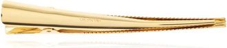 LI&Eacute; STUDIO Mona Hair Clip - Femme - Accessoires - Jaune - Taille: ONE Size