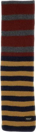 Howlin Cosmic Surfin Schal - - Accessories - Herren - Mehrfarbig - ONE SIZE