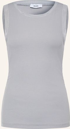 Reiss Reiss Top Trinny grau