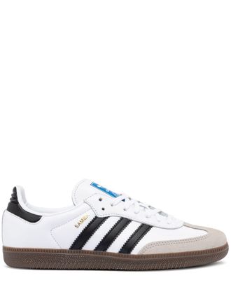 adidas baskets Samba OG - Blanc