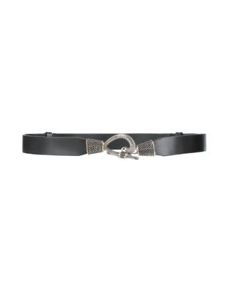 BA&SH Kleinlederwaren - G&uuml;rtel auf YOOX.COM