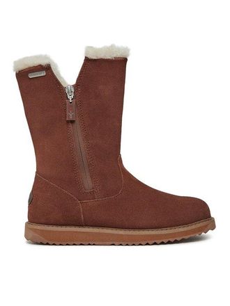 Emu Schneeschuhe Gravelly 2.0 W12985 Braun